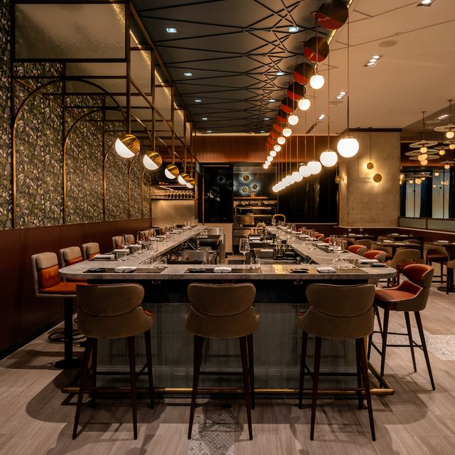 Lucie Restaurant - Toronto, ON | OpenTable