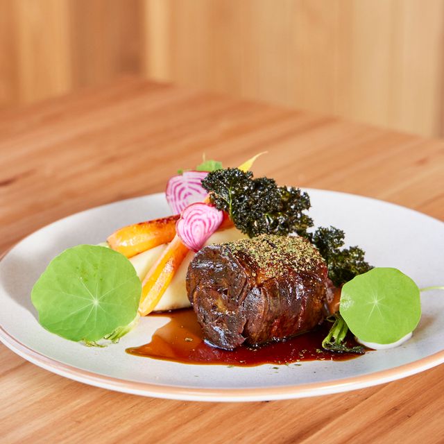 Basq Essendon Fields Restaurant - Updated 2023 | Book your table now