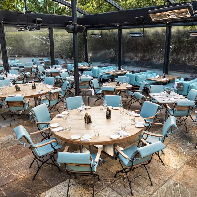 Piccolino - Virginia Water Restaurant - Virginia Water, Surrey | OpenTable