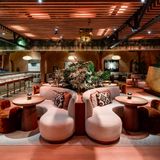 MILA Restaurant - Miami, FL | OpenTable