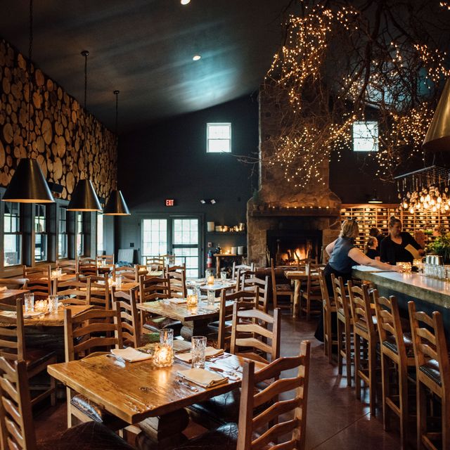 Earth at Hidden Pond Restaurant - Kennebunkport, ME | OpenTable