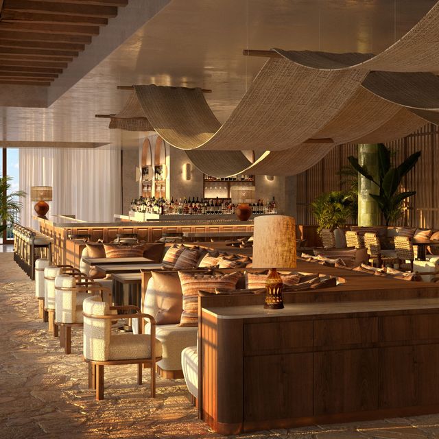 CASA NEOS Restaurant - Miami, FL | OpenTable