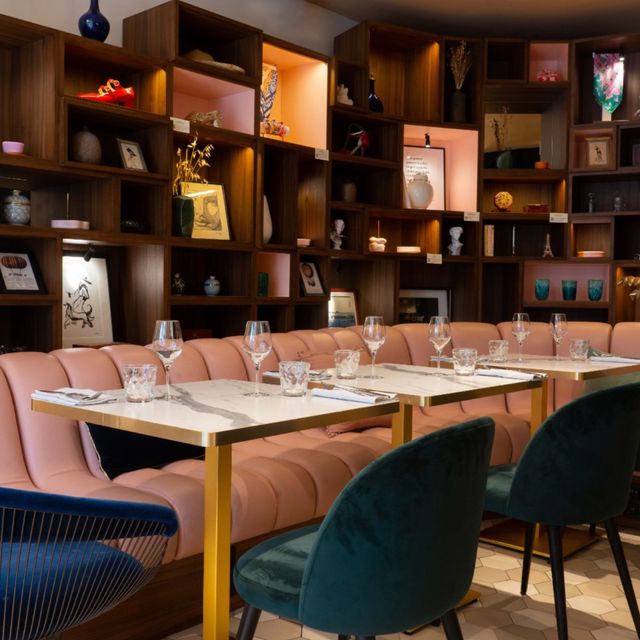 Nectar Restaurant - Paris, Ile-de-France | OpenTable