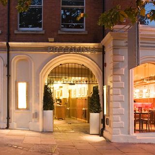 20 Best Lunch Restaurants in Nottingham | OpenTable