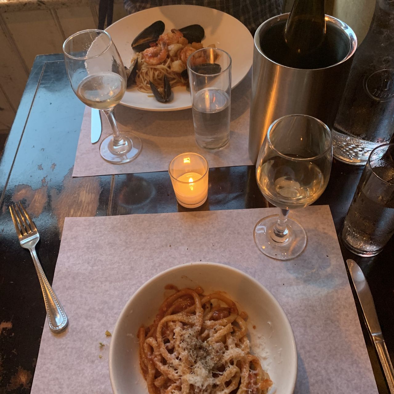 Italian Food Tumblr