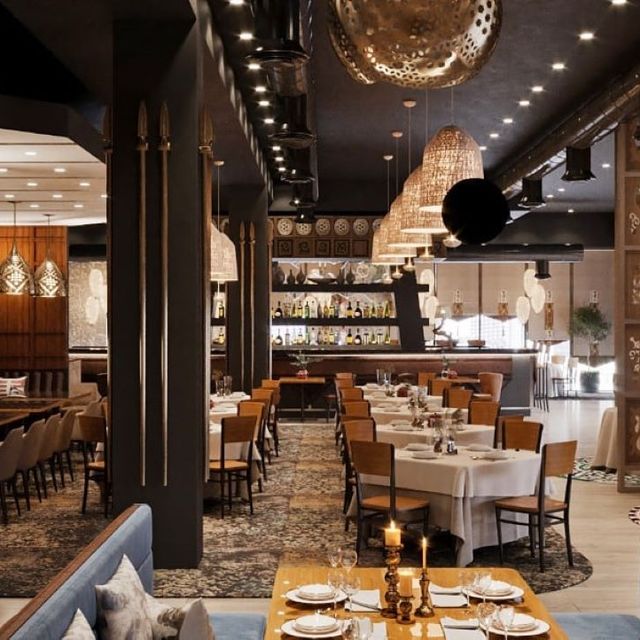 Jibek Jolu Glenview Restaurant - Glenview, IL | OpenTable