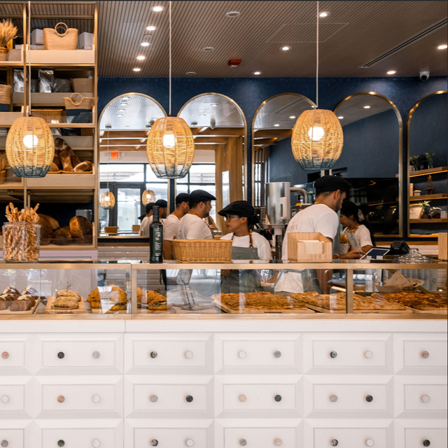 Allora Restaurant - Grand Harbour, Cayman Islands | OpenTable