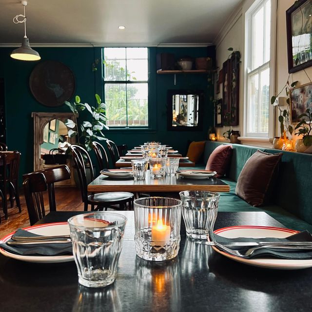 Frank Food & Wine - Updated 2025, Bistro in Maleny, AU-QLD