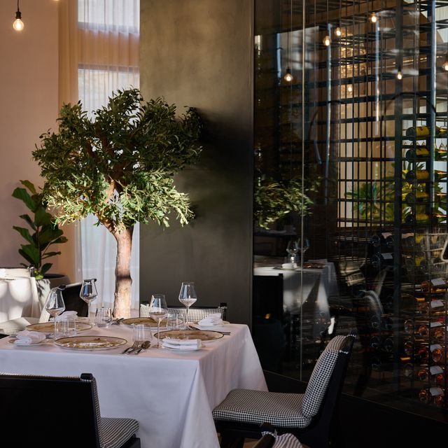 Tresind Dubai Restaurant - Dubai, Dubai | OpenTable