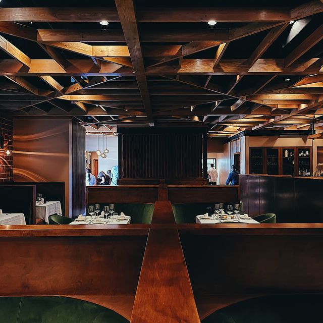 Jimmy's Chophouse Restaurant - Tulsa, OK | OpenTable