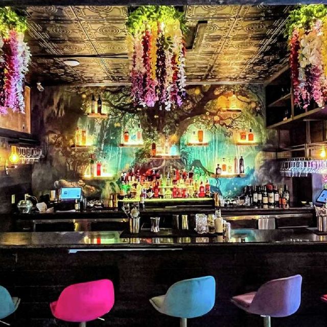 Incanto - Houston, TX | OpenTable