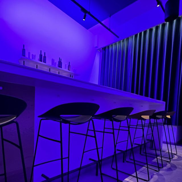 Sensorium | Dining Experiences - Updated 2025, International Restaurant ...