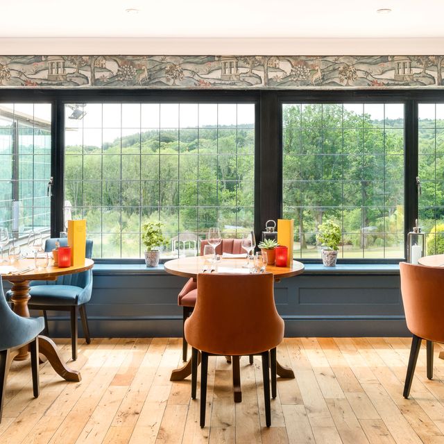 The Tudor Restaurant - Haslemere, Surrey | OpenTable