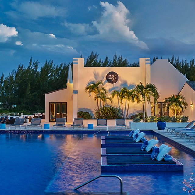 23° North Restaurant - Exuma, Bahamas | OpenTable
