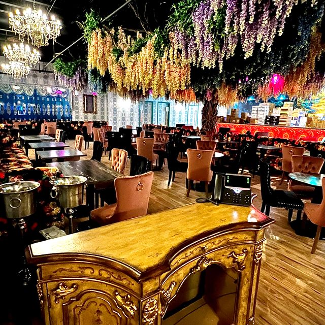 JK by Chef King Restaurant - Oklahoma City, OK | OpenTable