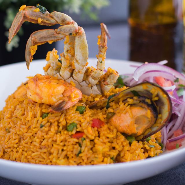 Dr. Limon Ceviche Bar - Homestead Restaurant - Homestead, FL | OpenTable