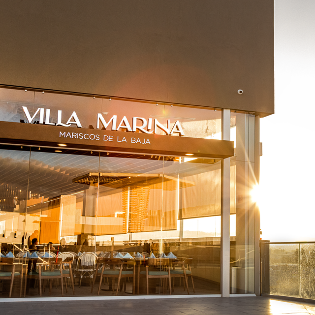 Restaurante VILLA MARINA PENINSULA - Tijuana, BCN | OpenTable