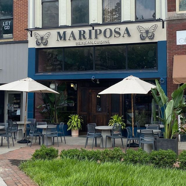 Restaurante Mariposa Mexican - Newark, , OH | OpenTable