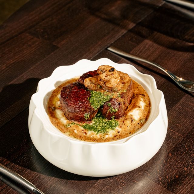 Amrina Restaurant - The Woodlands, TX | OpenTable