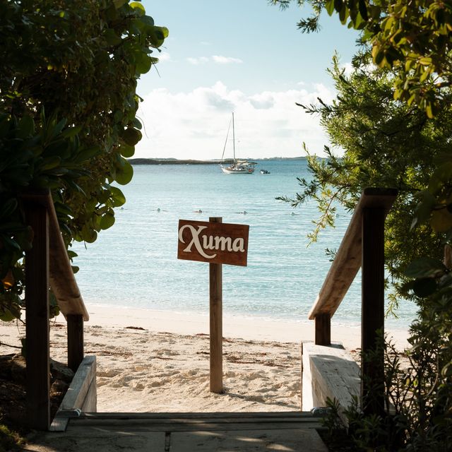 Highbourne Restaurant - Highbourne Cay, Exuma | OpenTable