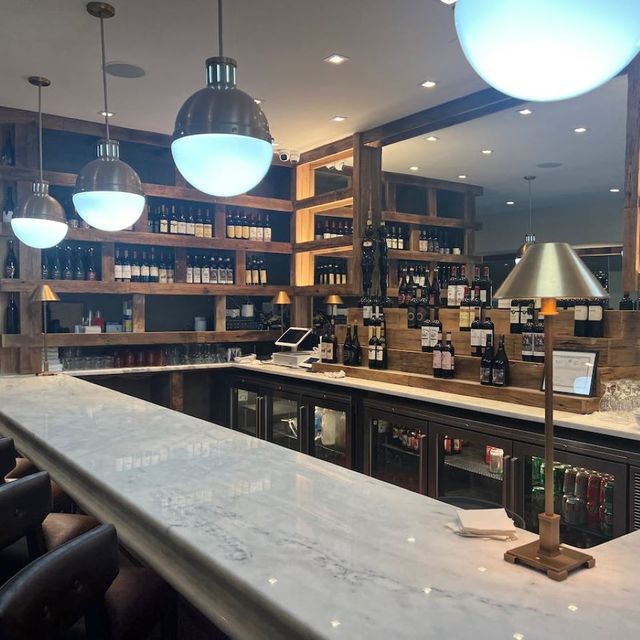 Benny John's Bar and Grill Restaurant - New York, NY | Book on OpenTable