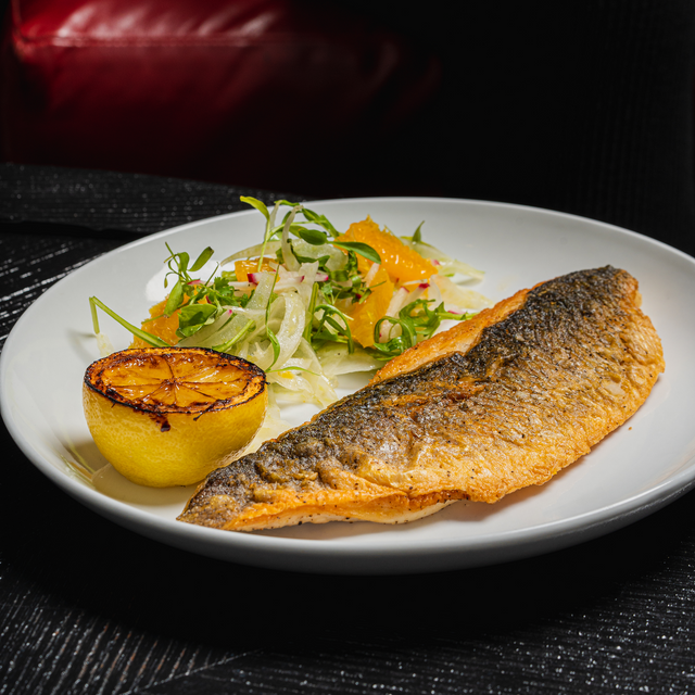 ADDiKT at W Miami Restaurant - Miami, FL | OpenTable