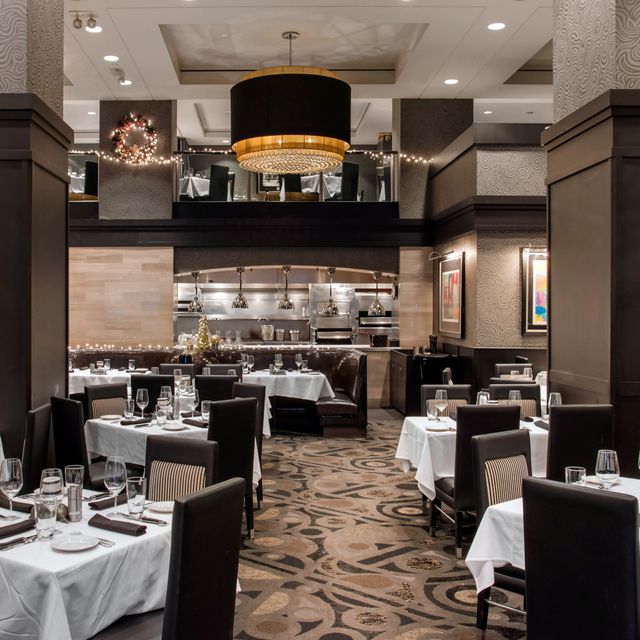 Morton's The Steakhouse - Midtown Manhattan Restaurant - New York, NY ...