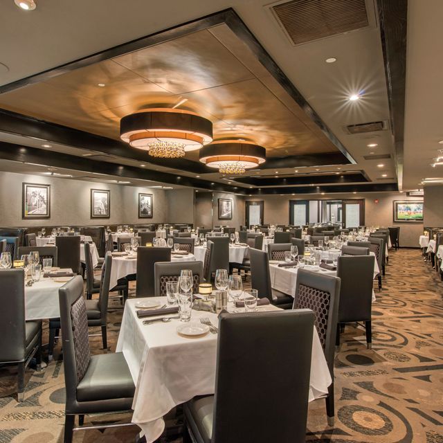 Morton's The Steakhouse - North Miami Beach Restaurant - North Miami ...