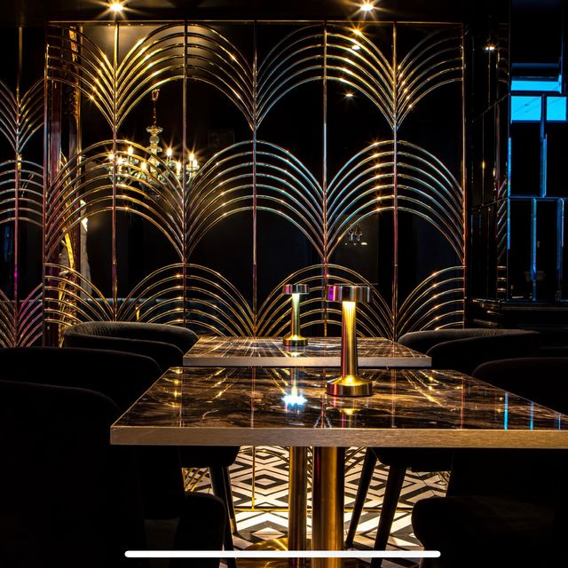 Eadn London - Restaurant, Bar & Lounge - London, Greater London | OpenTable