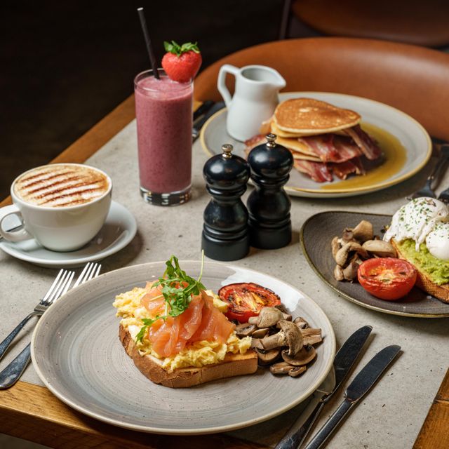 Restaurante Penelope’s at Beck Evans Farm - Sidcup, , Kent | OpenTable