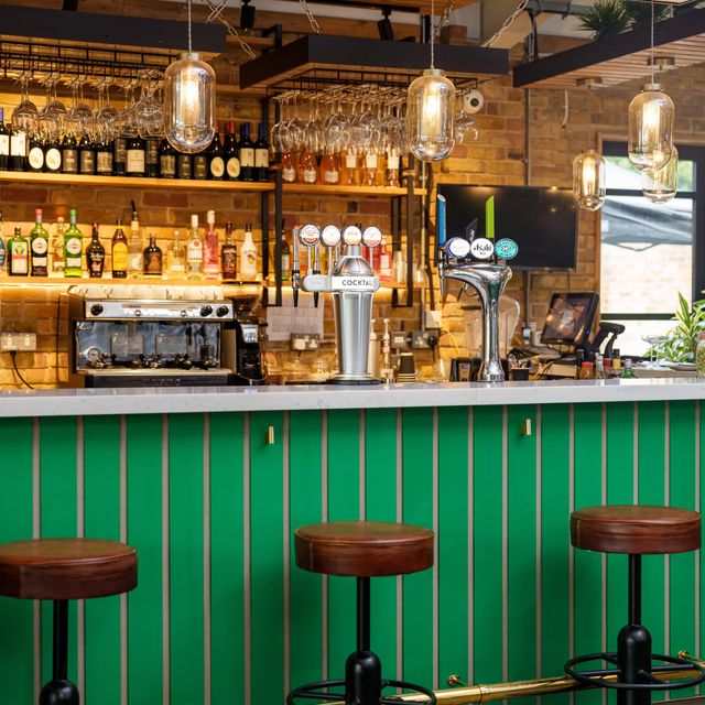 Penelope’s at Beck Evans Farm Restaurant - Sidcup, , Kent | OpenTable