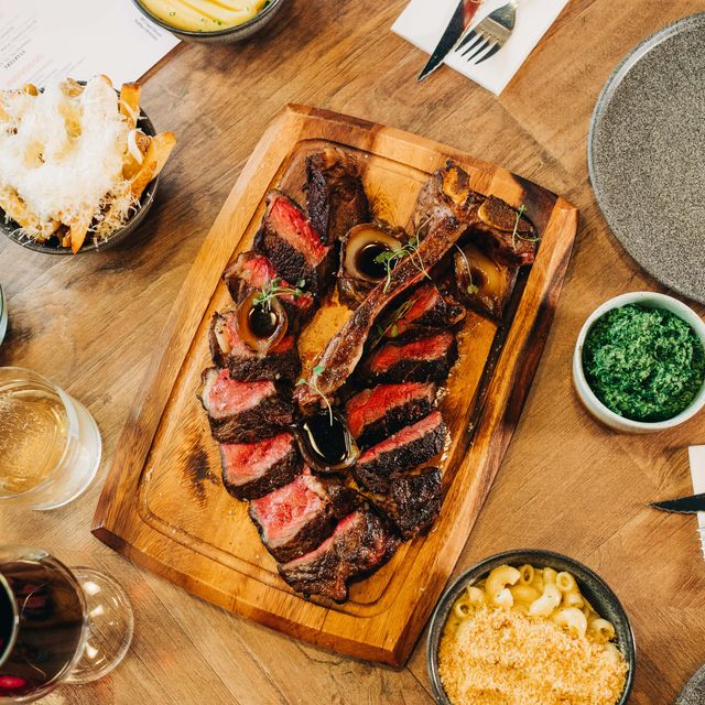 Bovinity Restaurant - Dublin 1, County Dublin | OpenTable