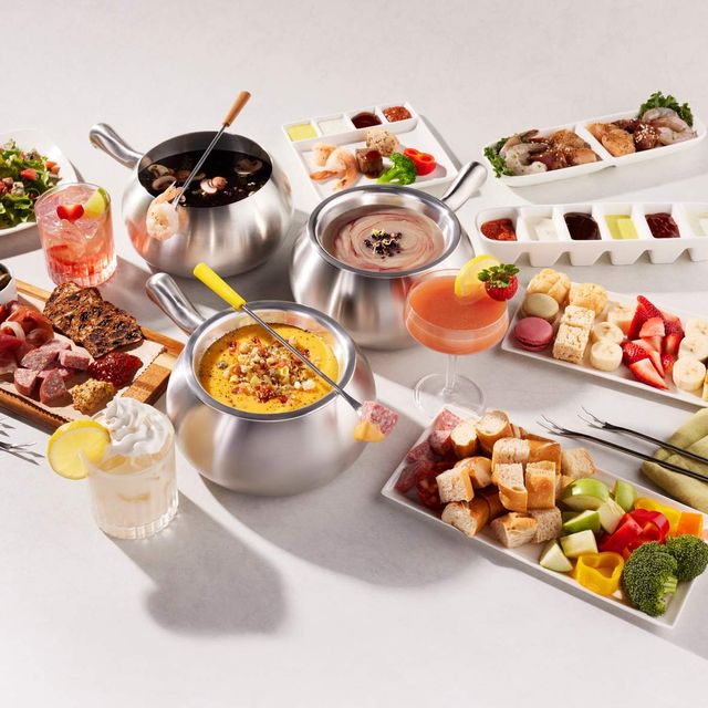 Melting Pot - Madison Restaurant - Madison, WI | OpenTable