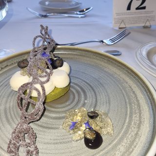 Sait Highwood Dining Room