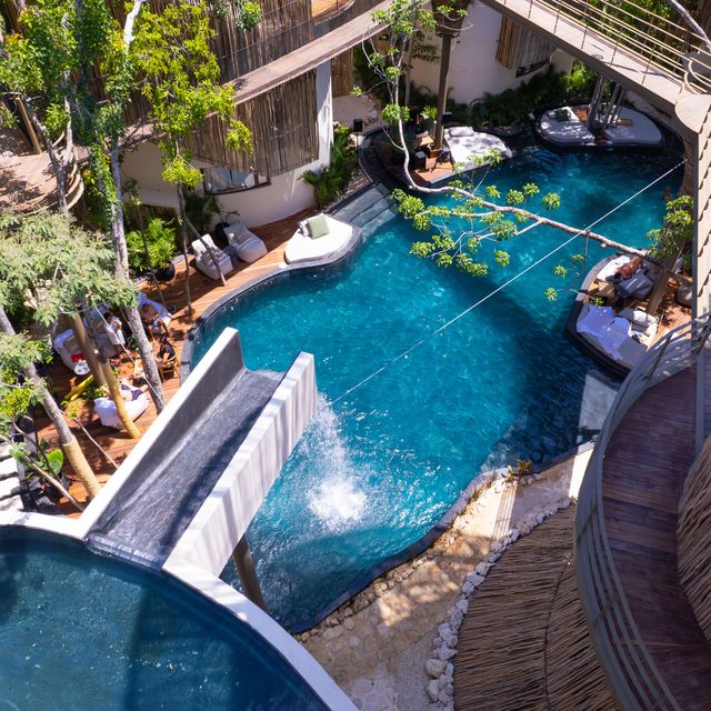 Balaxe - Updated 2025, Contemporary Mexican Restaurant in Tulum, ROO