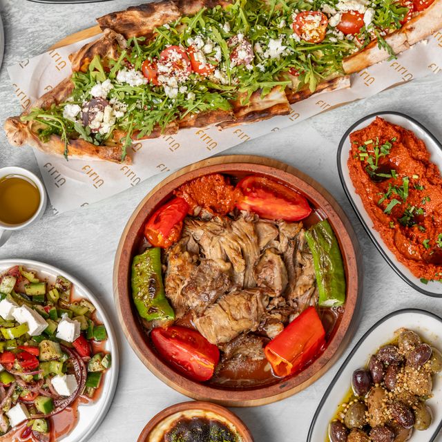 FIRIN - Updated 2024, Turkish Restaurant in London, Greater London