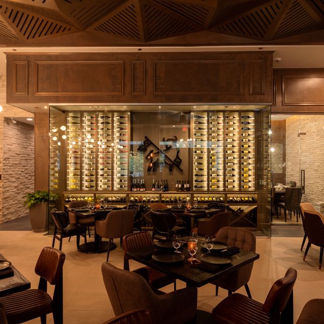 Restaurante Weso Steakhouse - El Paso, TX | OpenTable