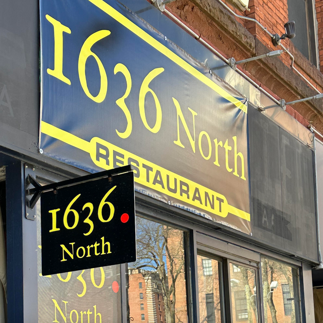 1636 North - Updated 2025, Contemporary American Restaurant in ...