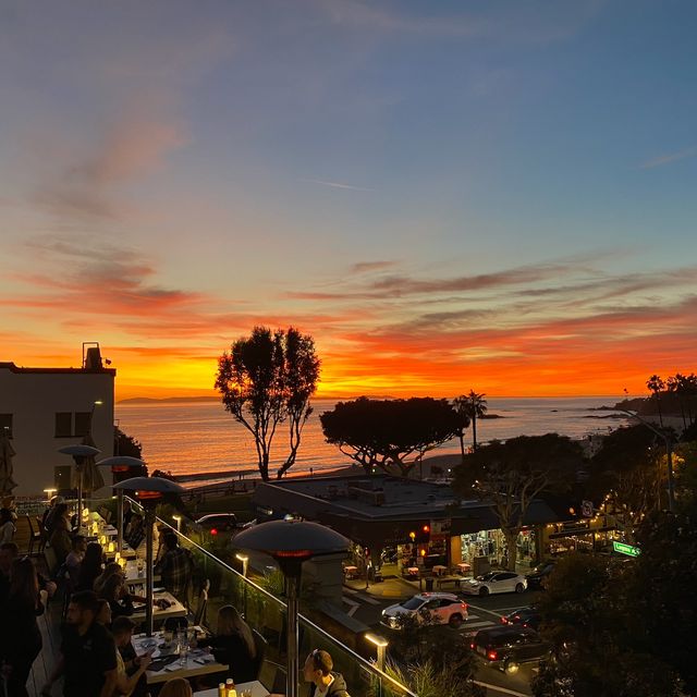 Skyloft OC Restaurant - Laguna Beach, CA | OpenTable