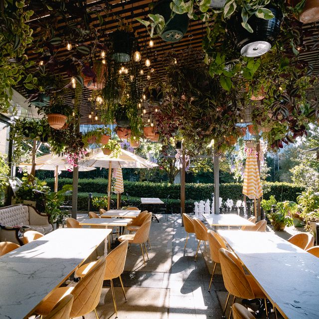 Restaurante Maestria Restaurant & Bar - Rhodes, , AU-NSW | OpenTable