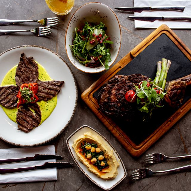 The Sultan Restaurant - Updated 2025, Mediterranean Restaurant in ...