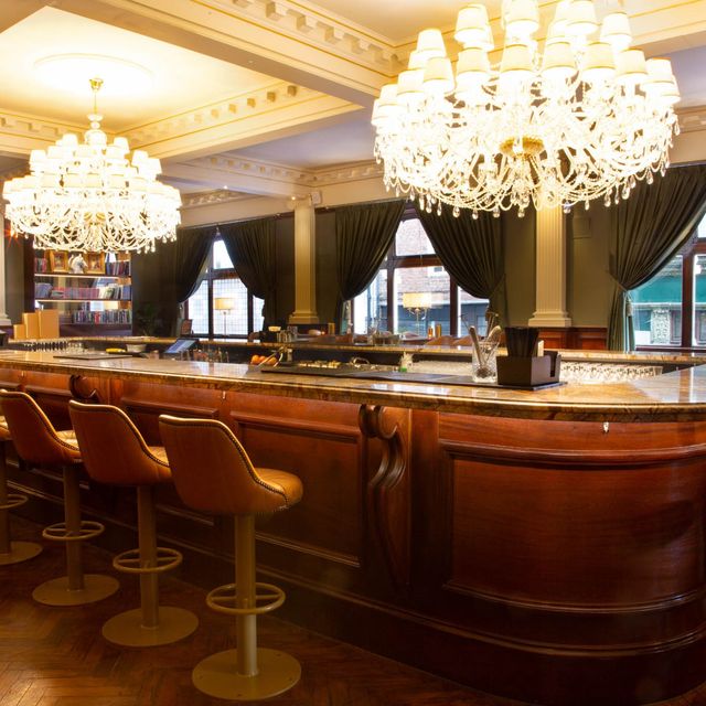 Hibou Blanc Restaurant - Newcastle, Tyne and Wear | OpenTable