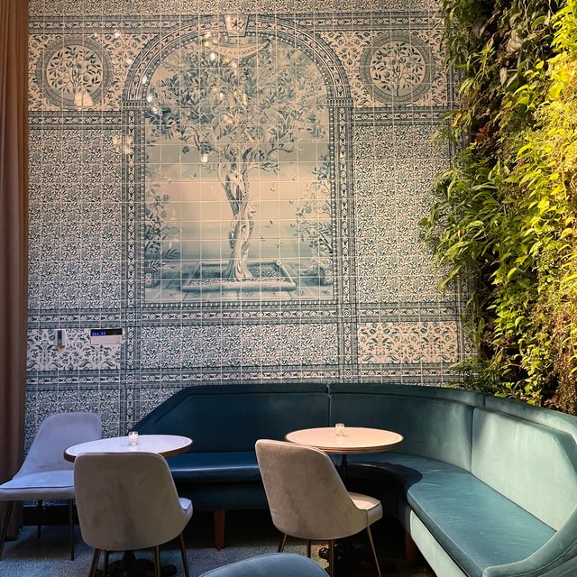 Felix Roasting Co. Restaurant - New York, NY | OpenTable