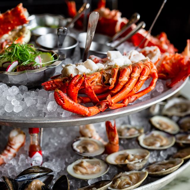 Loch Bar - Philadelphia Restaurant - Philadelphia, PA | OpenTable