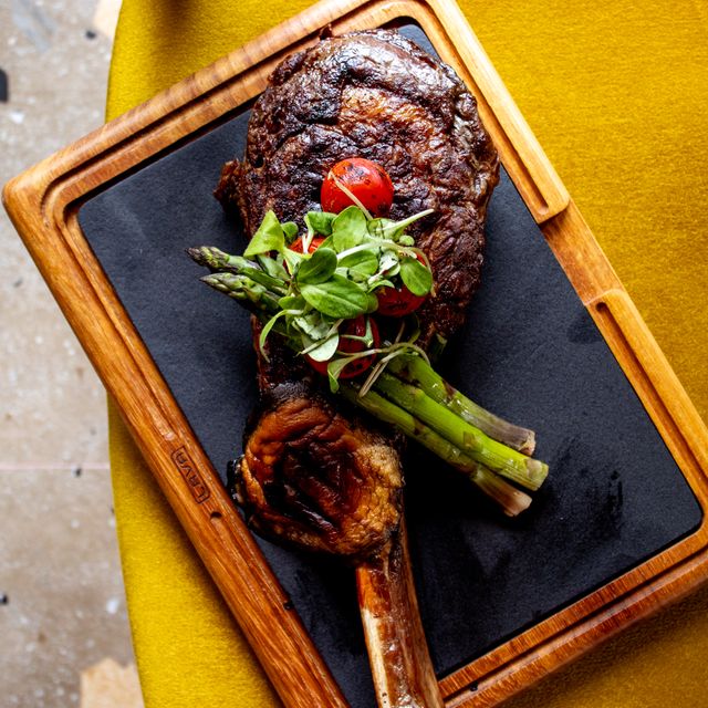 The Sultan Restaurant - Cardiff, Cardiff | OpenTable