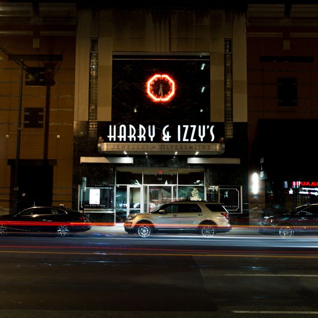 Harry & Izzy's - Downtown Restaurant - Indianapolis, IN | OpenTable