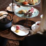 Chez Colette - Sofitel Philadelphia Restaurant - Philadelphia, PA ...