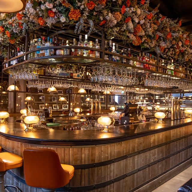 Opera Grill - Chester Restaurant - Chester, , Cheshire West and Chester ...