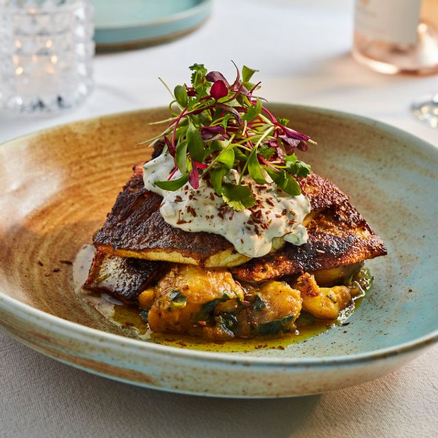 Bank Birmingham Restaurant - Birmingham, , West Midlands | OpenTable