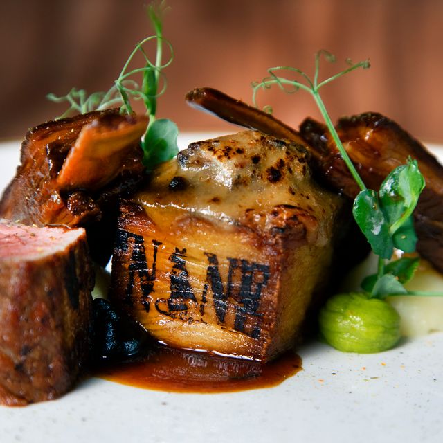 The Nine - Updated 2025, British Restaurant in Dubai, Dubai